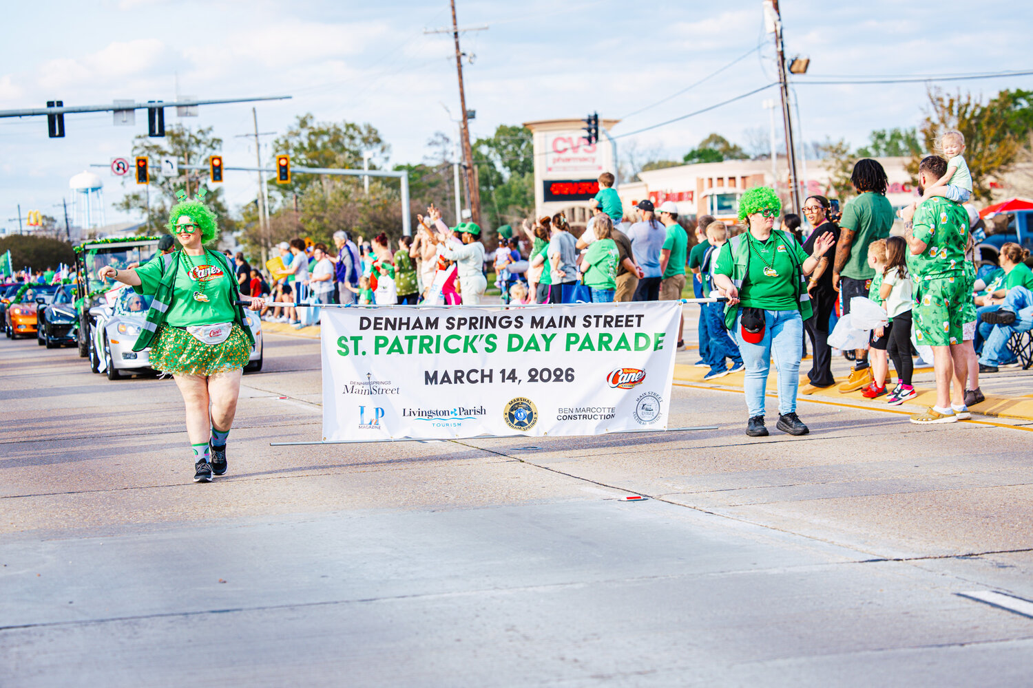 Going clover-board: Fun, festive, and family-friendly St. Patrick’s Day ...