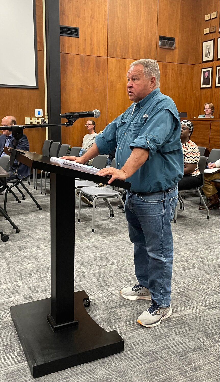 In accordance with state law, Livingston Parish School Board votes to ...