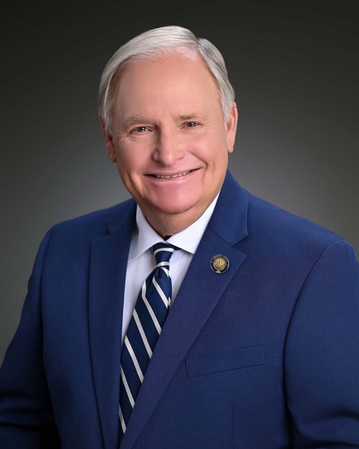 Rick Edmonds announces finance leadership committee for 6th U.S ...