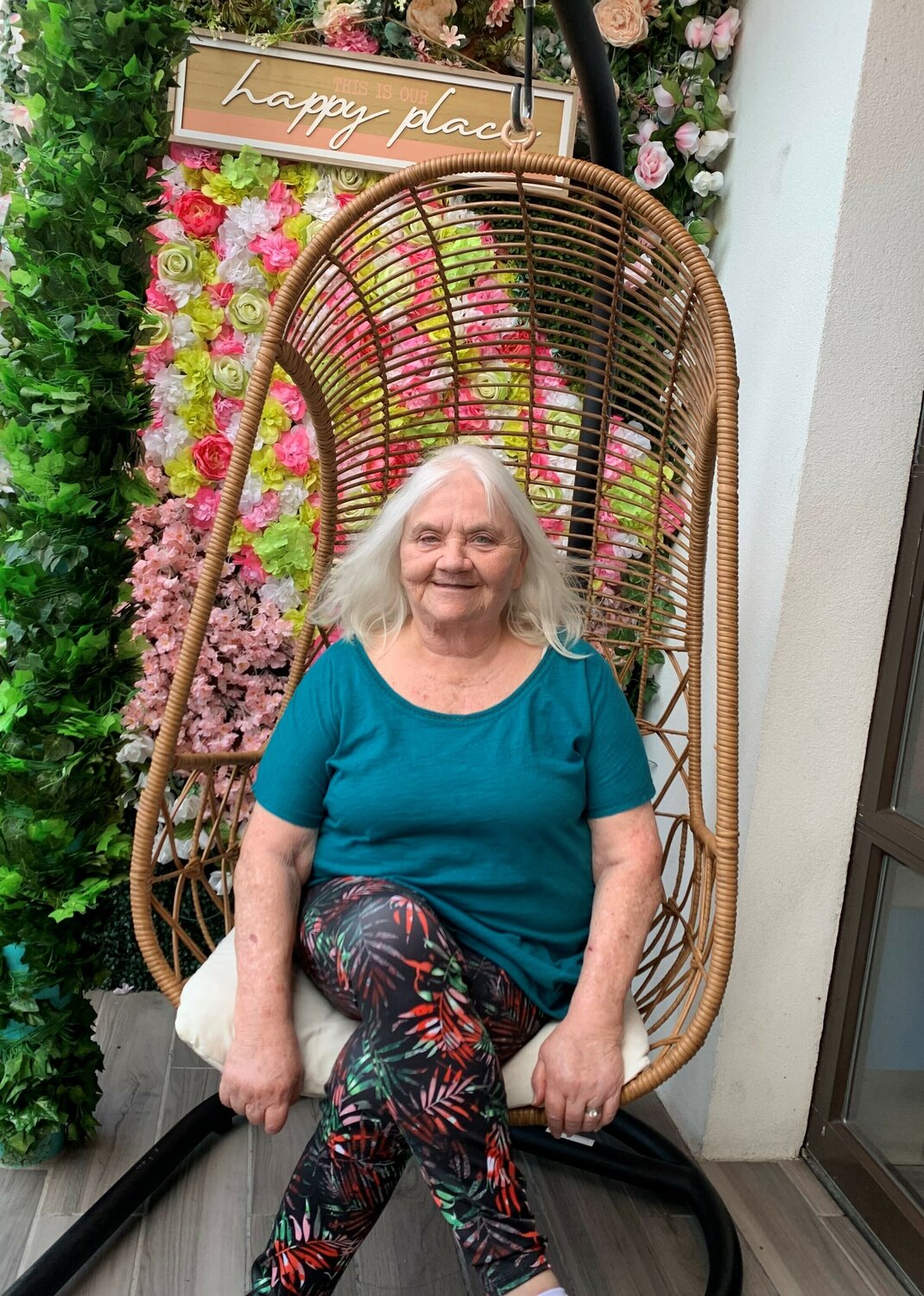 OBITUARY | Linda Lee "Mawmaw" Randolph Gardner - Livingston Parish News