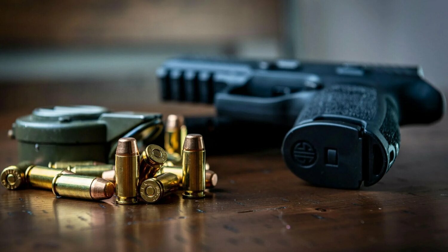 Washington high court: State will strip gun rights after two DUIs ...