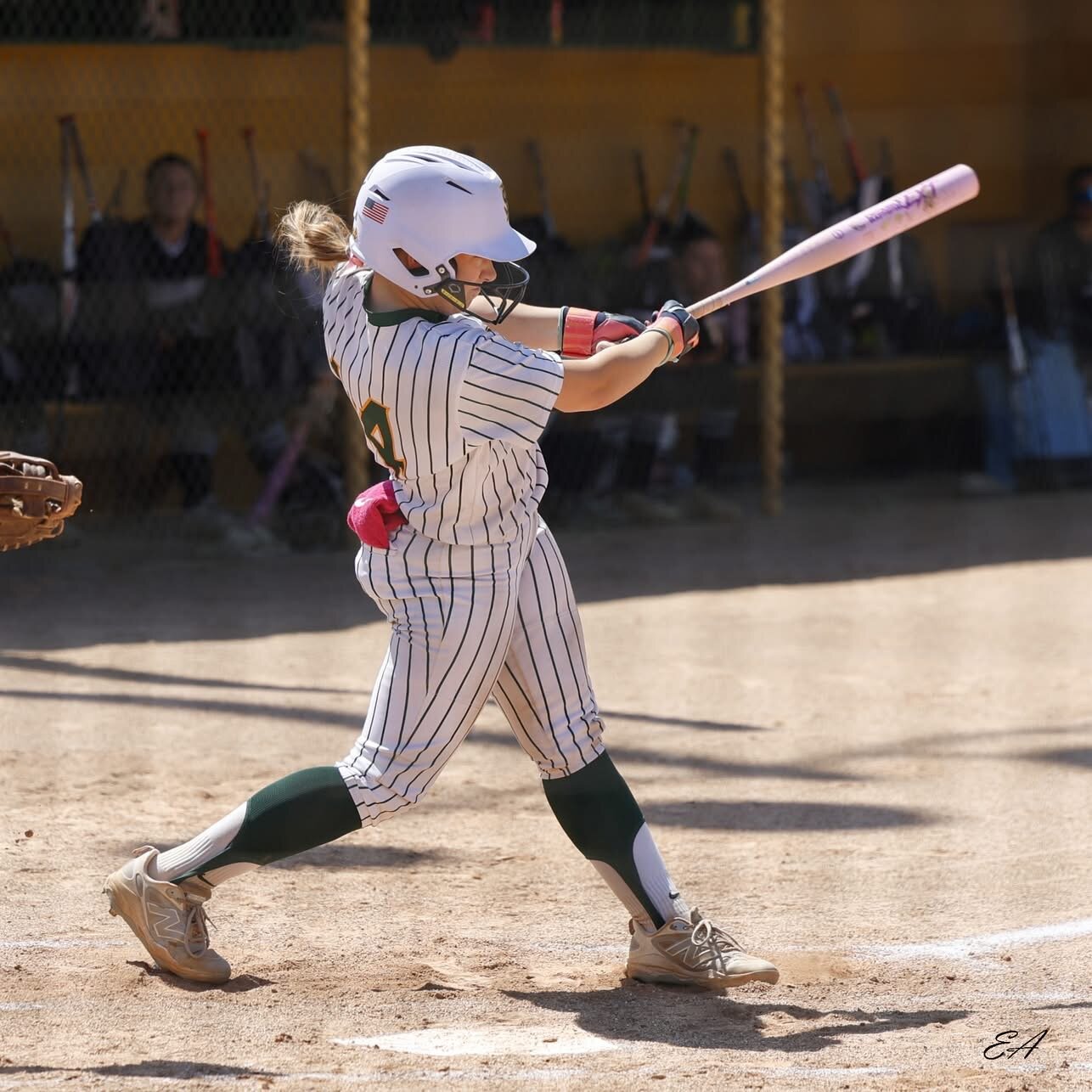 SOFTBALL | French Settlement's Malloy Miles, Kenna Miles, Spellman earn ...