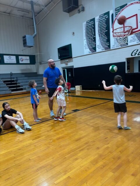 PHOTO GALLERY | Maurepas Basketball Camp - Livingston Parish News