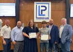 Livingston Parish School Board honors champion athletes, hears update ...