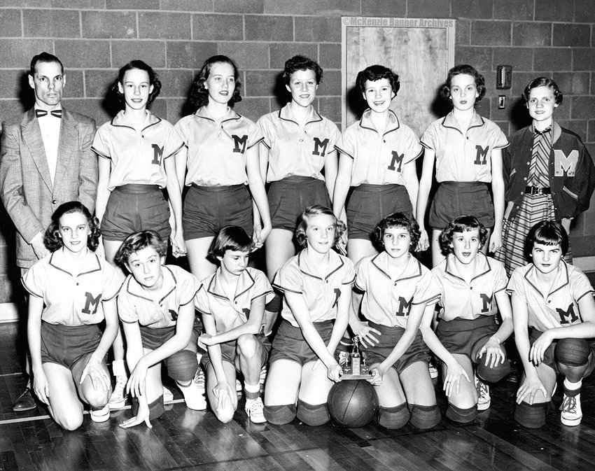 A Pictorial History of McKenzie, Tennessee | The Mckenzie Banner
