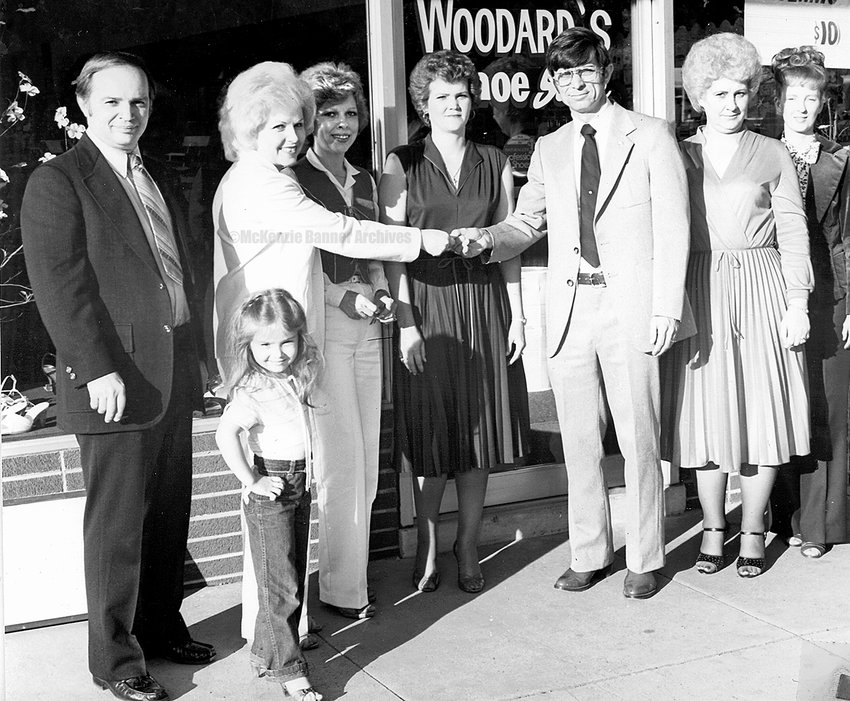 A Pictorial History of McKenzie, Tennessee | The Mckenzie Banner