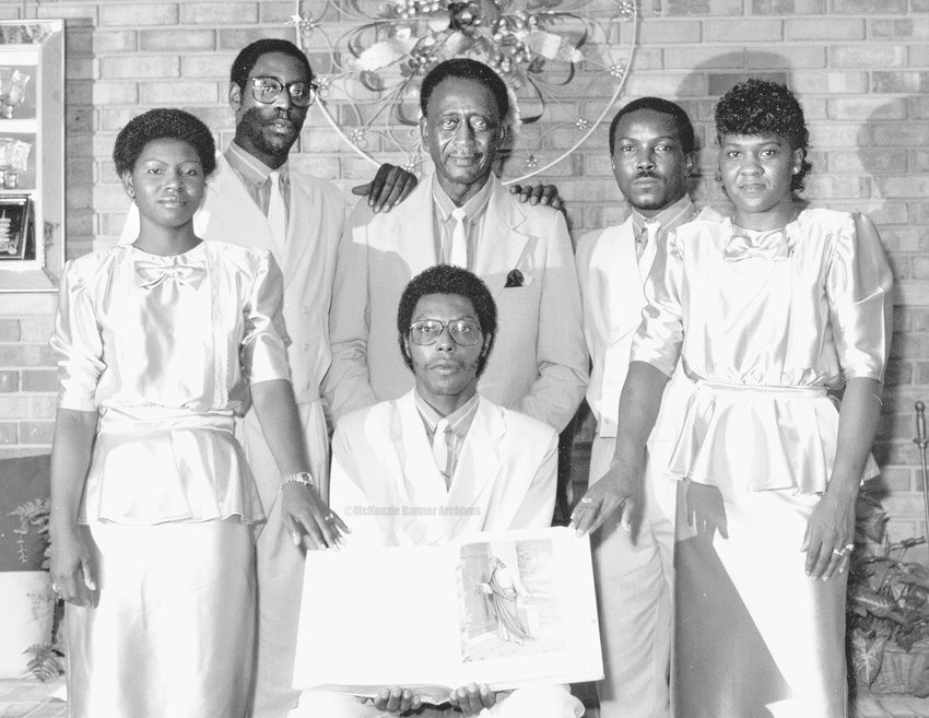 A Pictorial History of McKenzie, Tennessee | The Mckenzie Banner