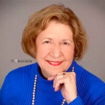 Judy Baker, Former Register of Deeds, Dies | The Mckenzie Banner