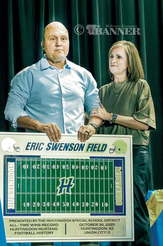 News | The Mckenzie Banner