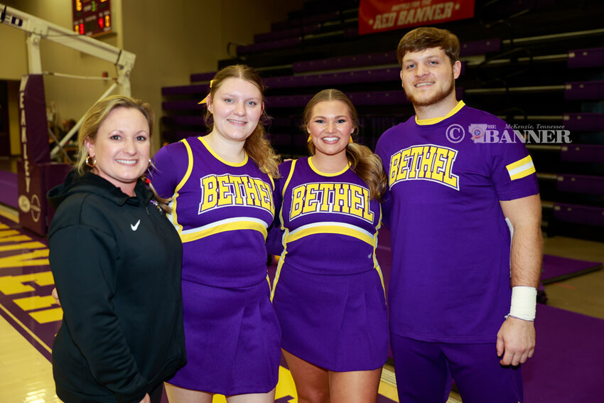 Bethel Wildcats | The Mckenzie Banner
