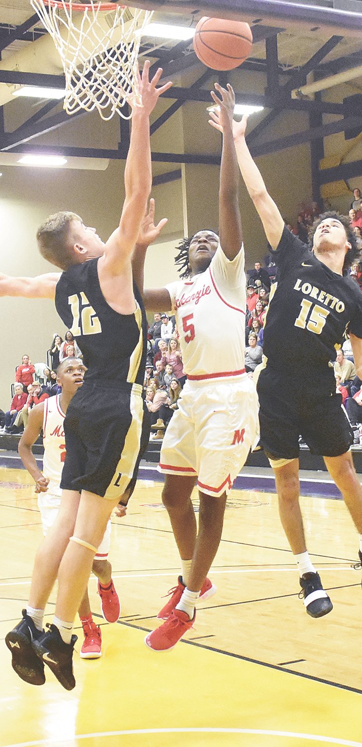 McKenzie’s Comeback Kids Strike Again to Claim Title | The Mckenzie Banner
