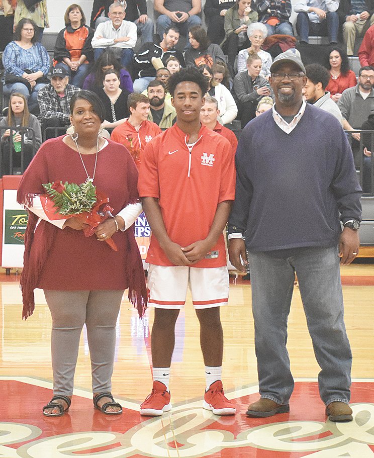 2018-19 McKenzie High School Senior Spotlights | The Mckenzie Banner