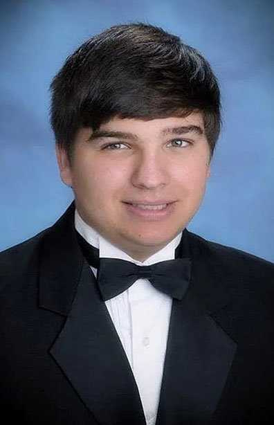 Lane Lusk’s Tragic Death Saved Lives Of Others | The Mckenzie Banner