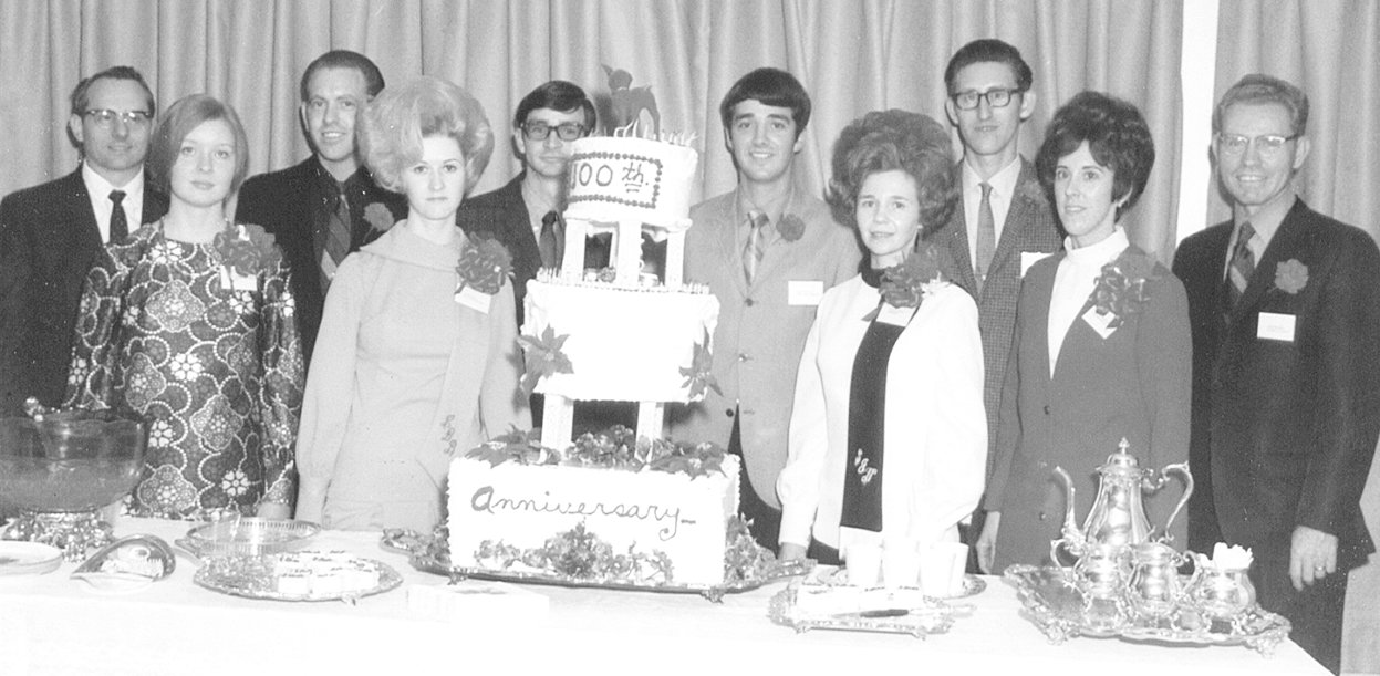 The McKenzie Banner: 150 Years of Real News | The Mckenzie Banner