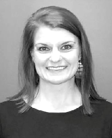 Kelly Winston Receives AHCAP Certification | The Mckenzie Banner