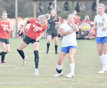 Lady Rebels Begin State Tournament Play Friday, Face Defending Champs ...