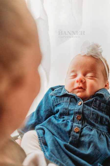 A Christmas Miracle | The Mckenzie Banner