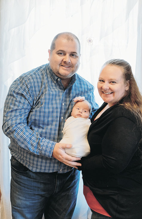 A Christmas Miracle | The Mckenzie Banner