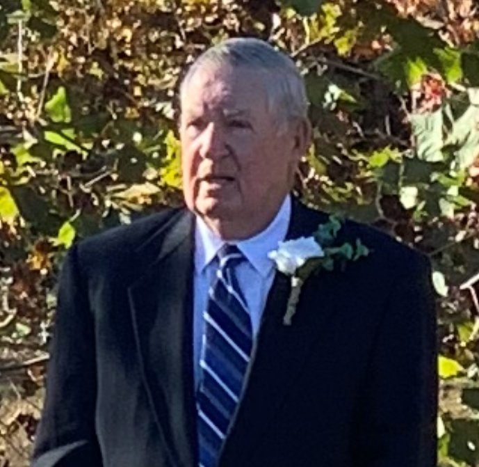 Bro. Wendell W. “Johnny” Boyd | The Mckenzie Banner