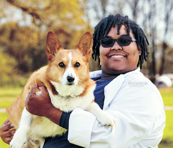 Local Students Finish UT Martin Vet Tech Program | The Mckenzie Banner