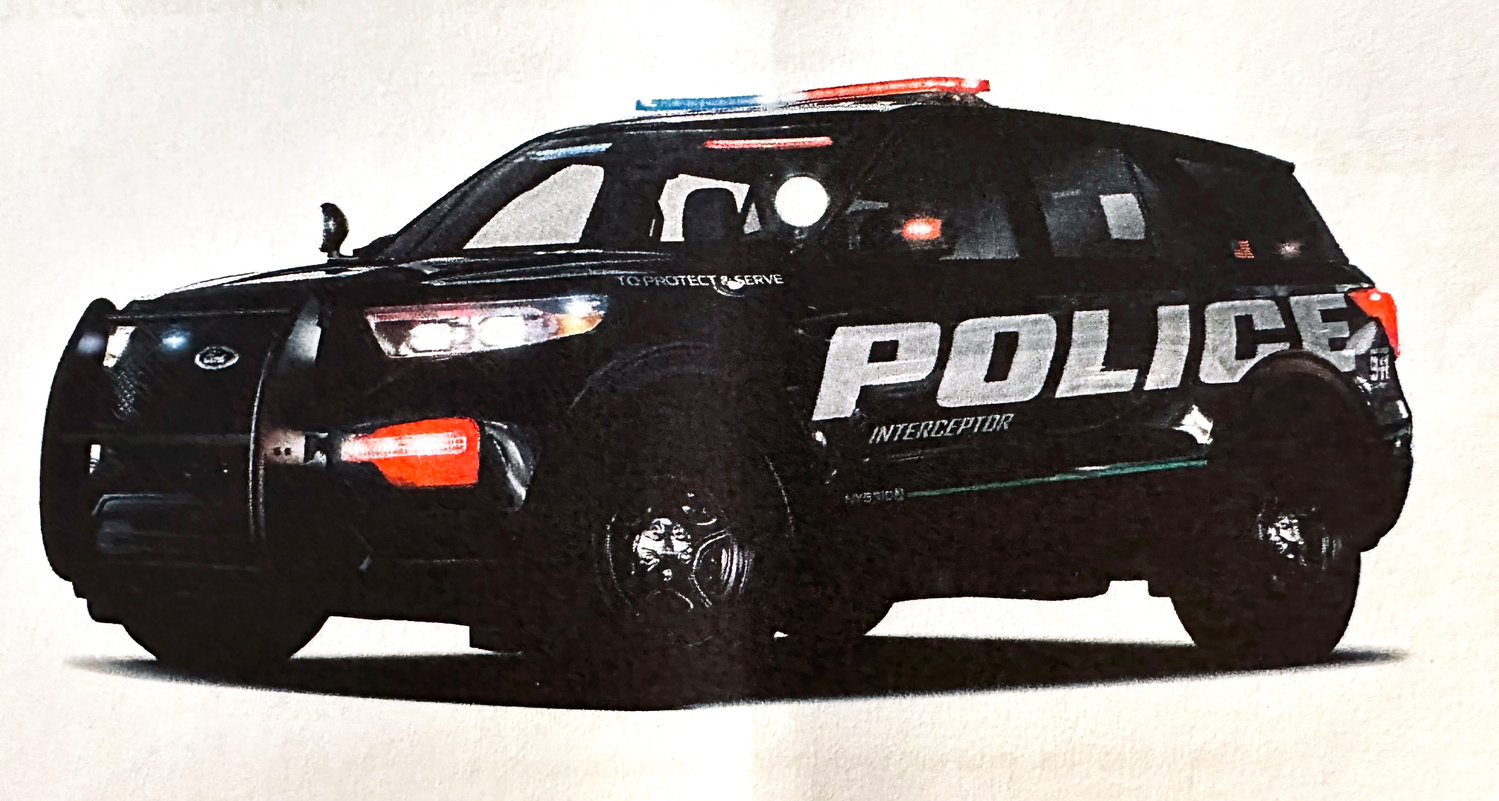 Huntingdon Purchases 16 Vehicles, Delays $2.6 Budget for Sewer Repairs ...