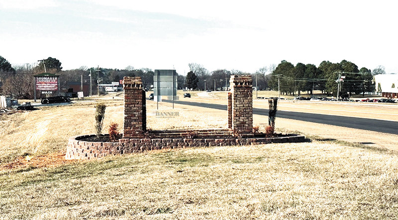 Welcome to McKenzie, Bethel Sign to Be Moved | The Mckenzie Banner