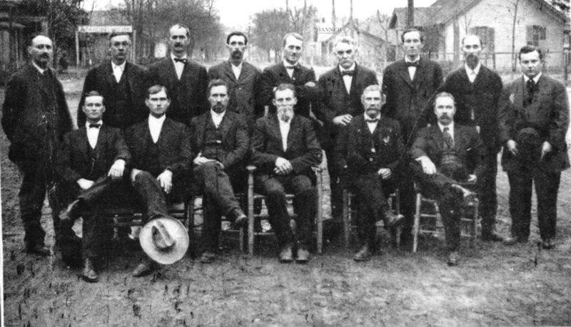 Weekly 150: The Night Riders Of Reelfoot Lake | The Mckenzie Banner