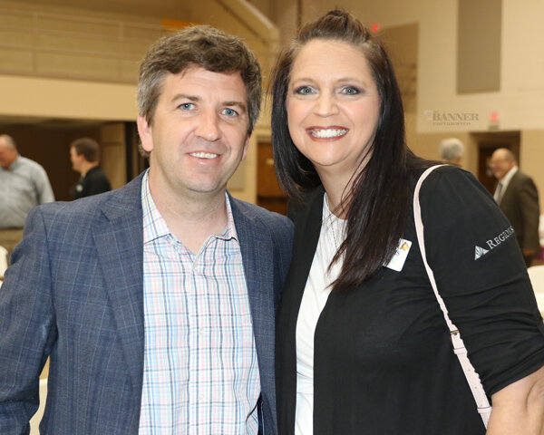 Representative Martin: Good Things Are Happening In Tennessee | The ...