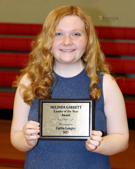 McKenzie Middle School Honors Banquet | The Mckenzie Banner
