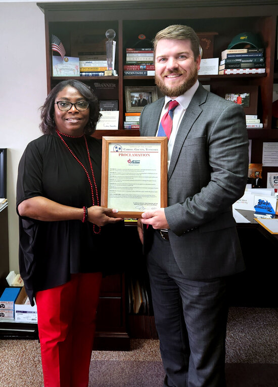 Community Action Network Celebrates 51 Years in Carroll County | The ...