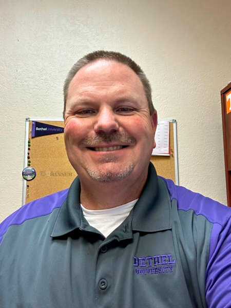 Lunn Joins Bethel Broadcast Team | The Mckenzie Banner