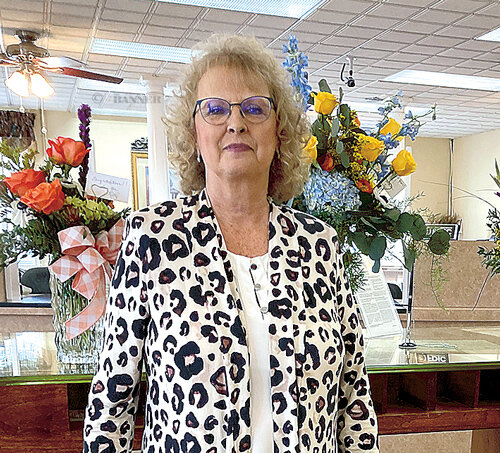 Martha Arnold to Retire as President of Bank of Gleason | The Mckenzie ...