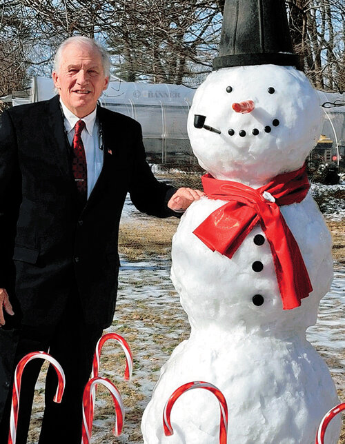 34 Dead from Winter Storm | The Mckenzie Banner
