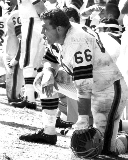 Weekly 150: Gene Hickerson | The Mckenzie Banner