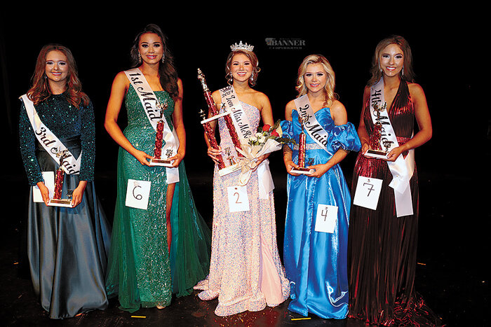 McKenzie Beauty Review Winners | The Mckenzie Banner