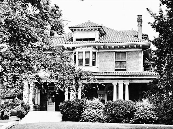 Weekly 150: Georgia Tann | The Mckenzie Banner