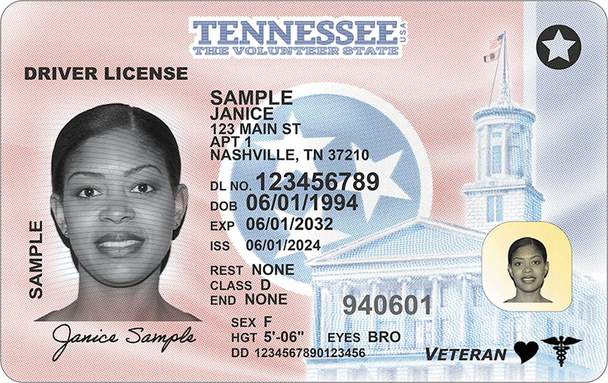 REAL ID Required to Fly, Enter Certain Federal Facilities | The ...