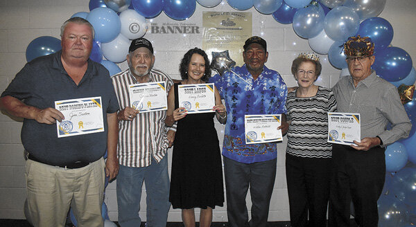 McKenzie Senior Citizens Center Celebrates Fortieth Anniversary | The ...