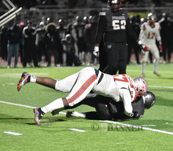 Rebels End Season with Heartbreaker in Memphis | The Mckenzie Banner