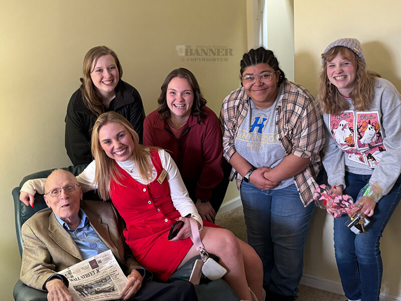 Living at Lakeside News | The Mckenzie Banner