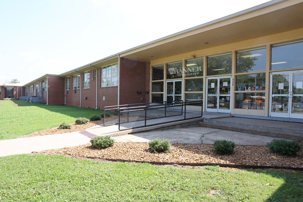 Ike Gilbert: Preserving the History of Webb School | The Mckenzie Banner