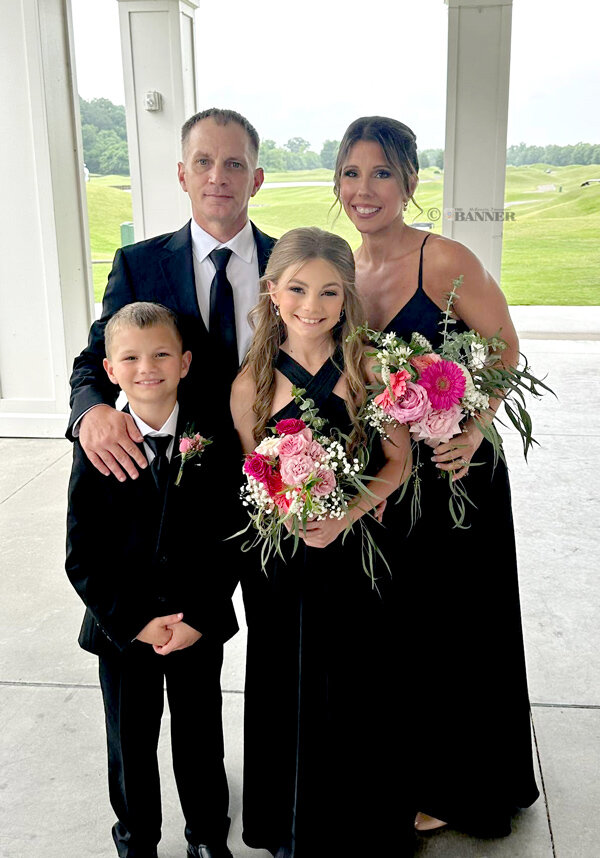 Mathis is New McKenzie Middle School Assistant Principal | The Mckenzie ...