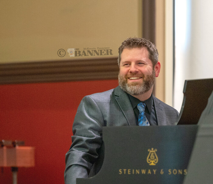 Bethel’s Dr. Keith Herris Joins Executive Leadership Institute | The ...