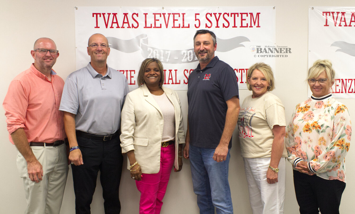McKenzie School Board Elects 2025-26 Leadership | The Mckenzie Banner