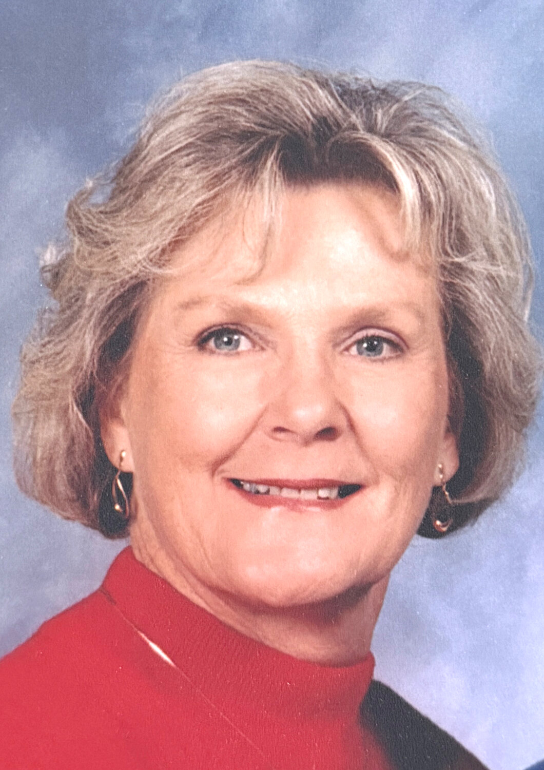Marilynn Holland Putman | The Mckenzie Banner