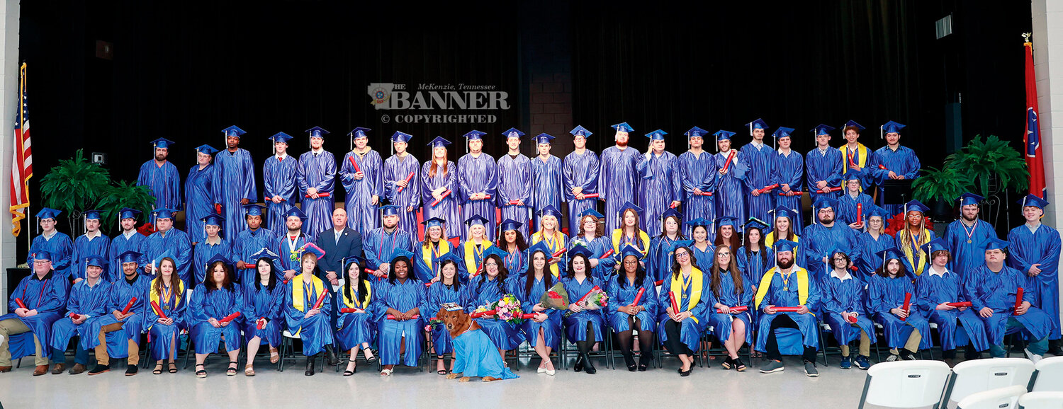 TCAT Henry/Carroll Holds First-Ever Combined Winter Commencement | The ...