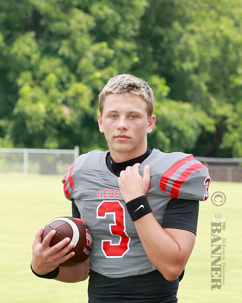 Area Players Named to TSWA Football All-State Team | The Mckenzie Banner