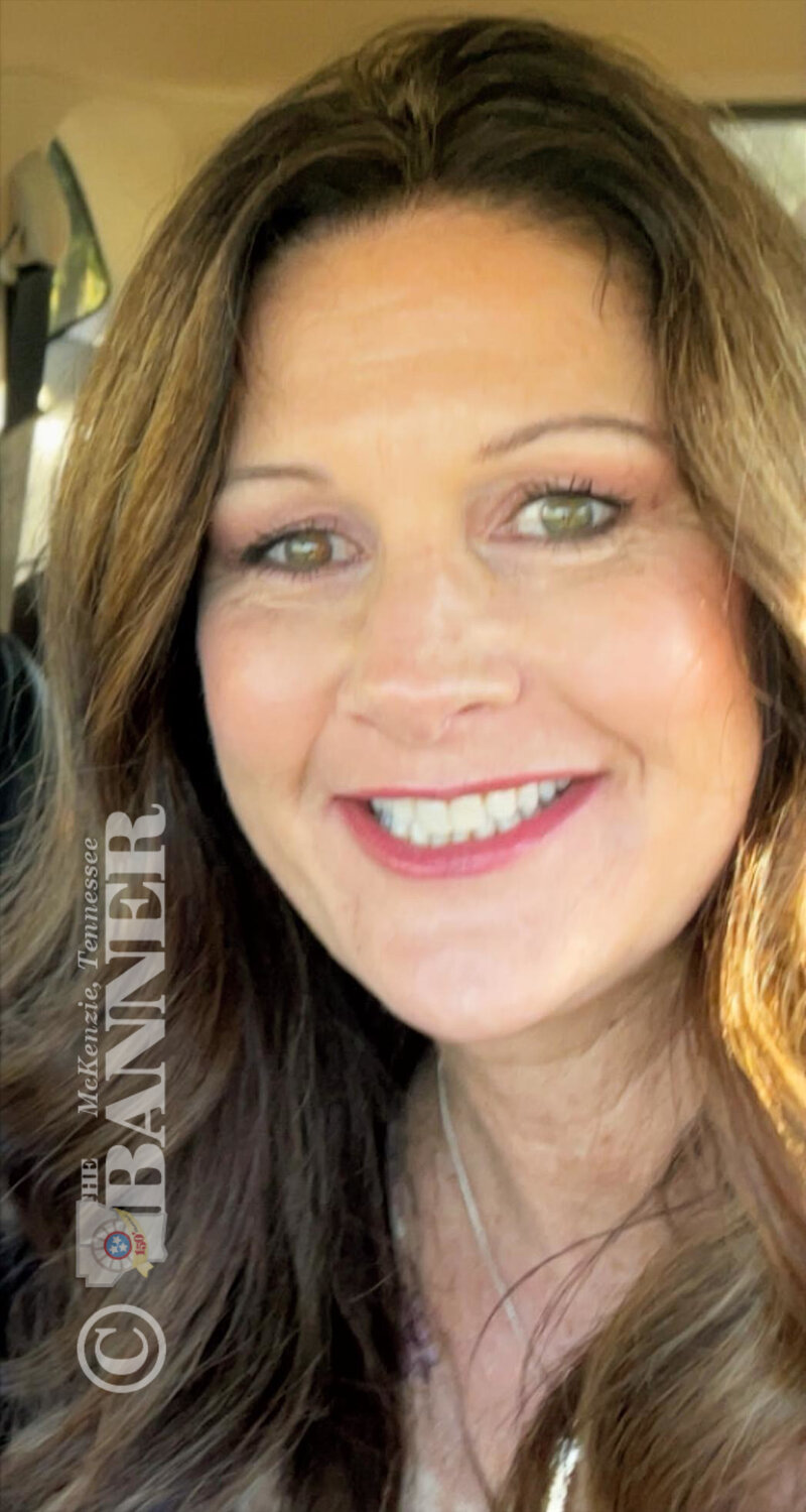 Kim Smith Named CASA Program Director | The Mckenzie Banner