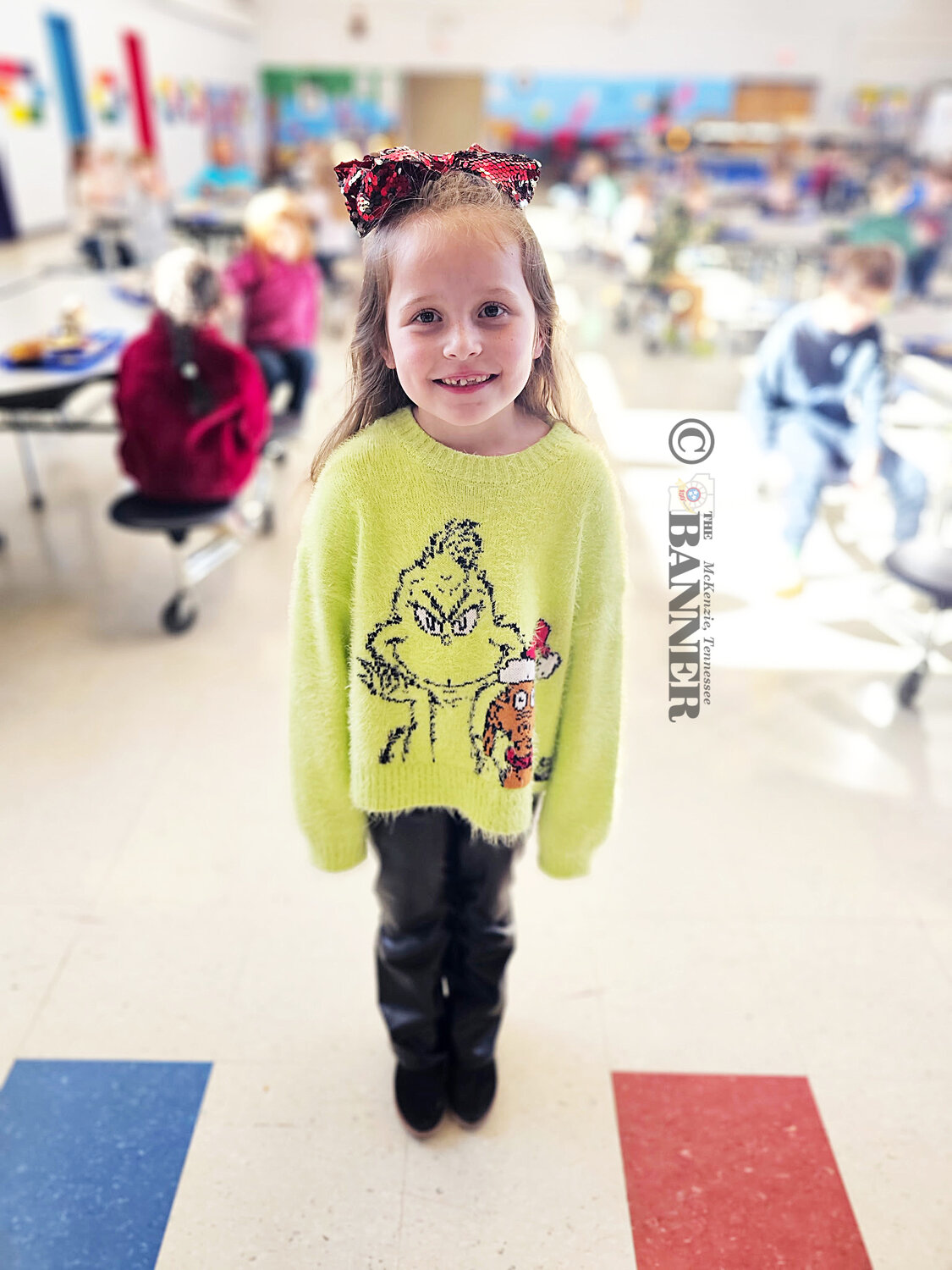 West Carroll Spotlights Students of the Week | The Mckenzie Banner