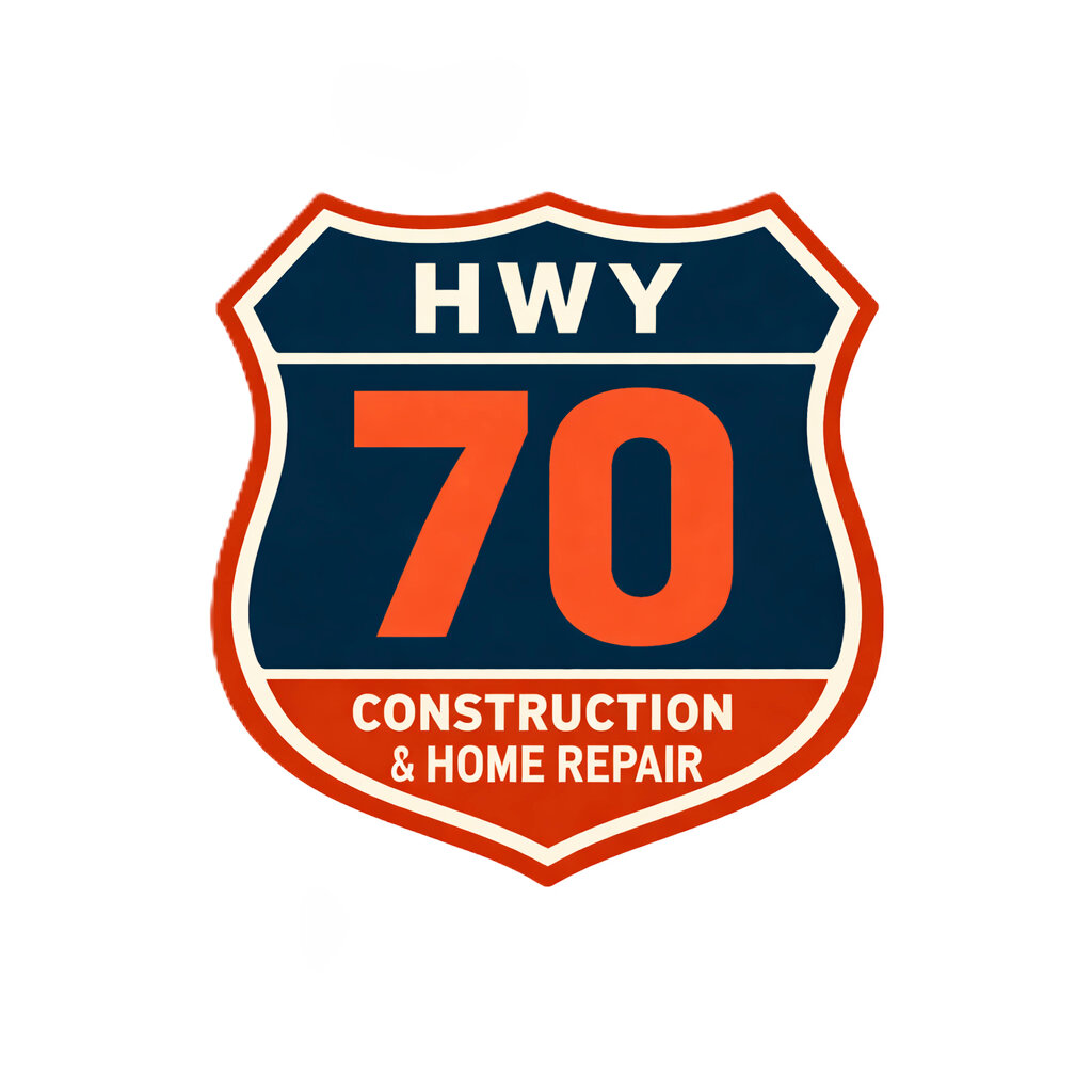 Ribbon-Cutting Held for Hwy 70 Construction & Home Repair | The ...